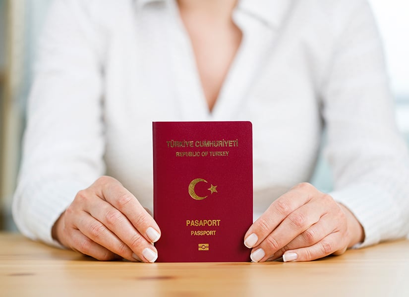 Pasaport Nasıl Alınır? Pasaport Başvurusu Hakkında Her Şey | Etstur